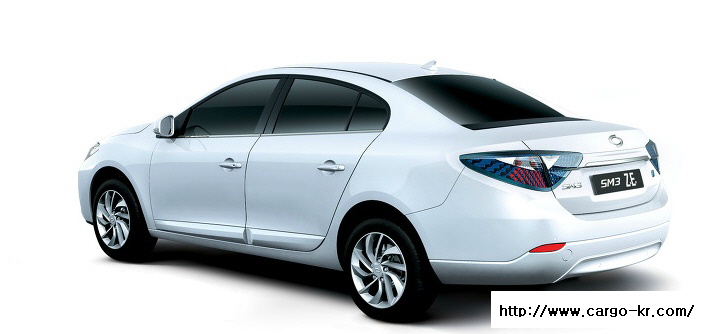 카고(Car-Go) 온라인 신차 역경매: 카고 국산차역경매 르노삼성 SM3 ZE 구매혜택 가격 할인정보