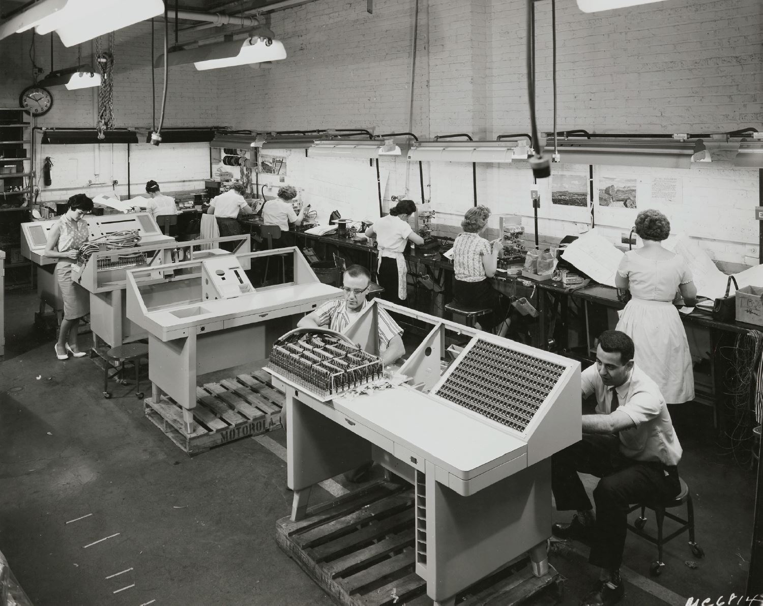 Tone Remote Control - DJ0WH