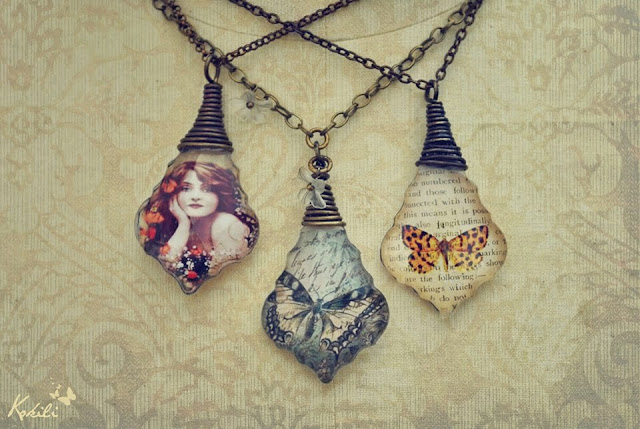 Kokili - romantika u bočicama - Get Sparkly│Prvi i jedini blog o nakitu ...