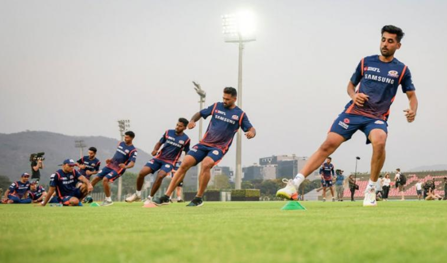 mayo 2011 | Pruebas fisicas