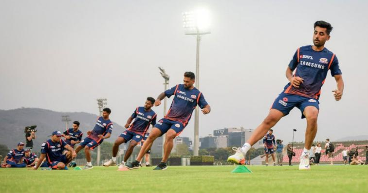 El test yo-yo | Pruebas fisicas