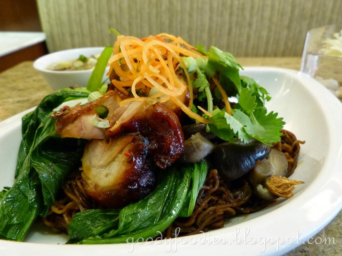 GoodyFoodies: September 2013