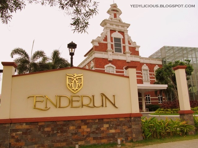 Discover Cuisine at Enderun Colleges with Chef Marc Chalopin ...