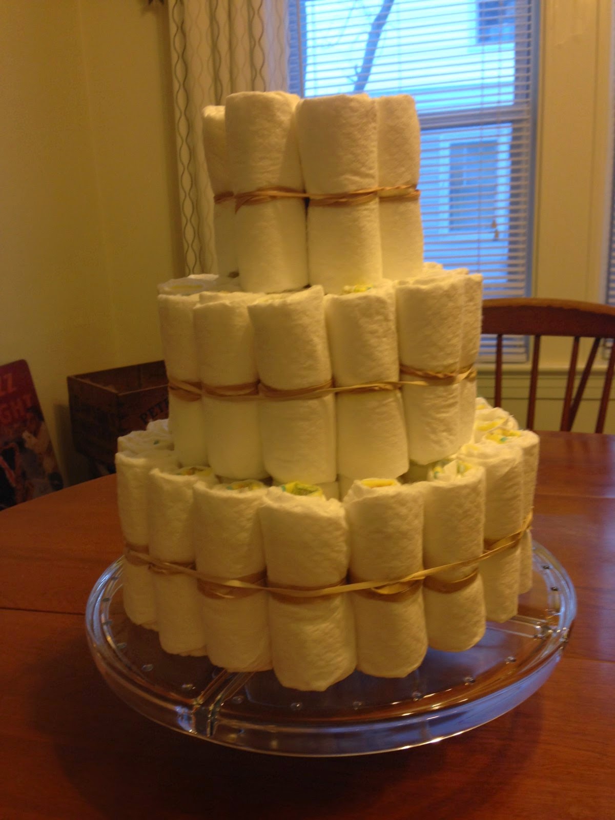 Much Ado About Somethin