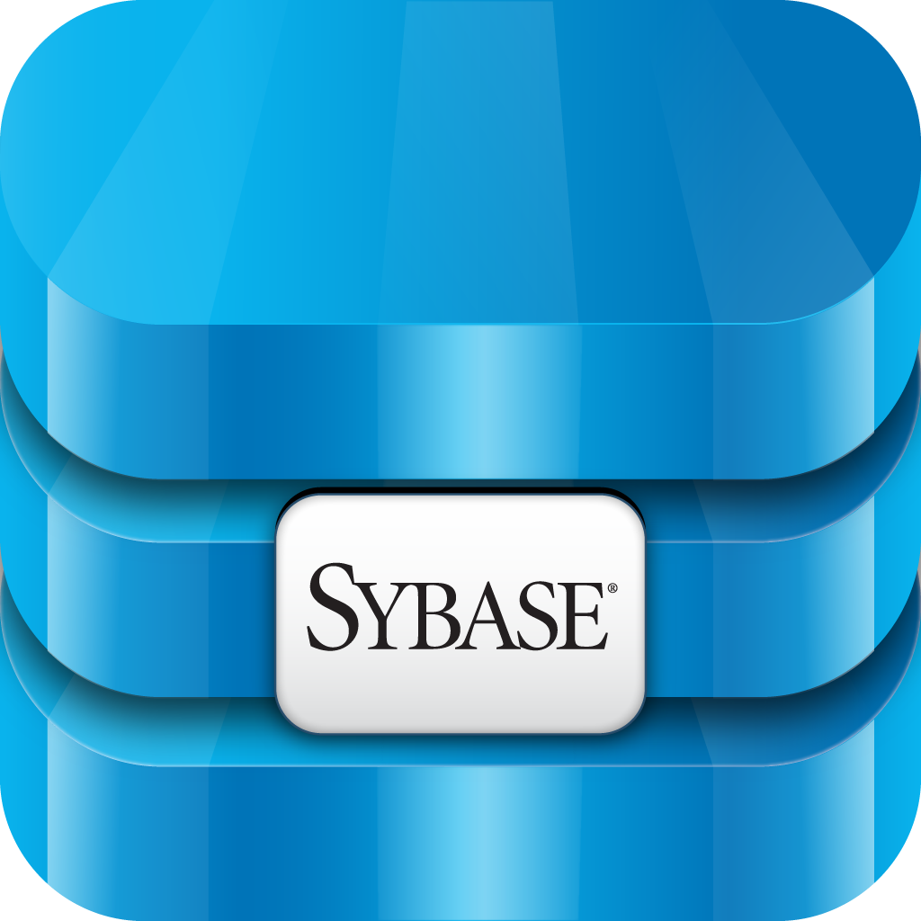 Sybase Sap Adaptive Server Enterprise Database What Is A Database In Sap Sybase System Tables