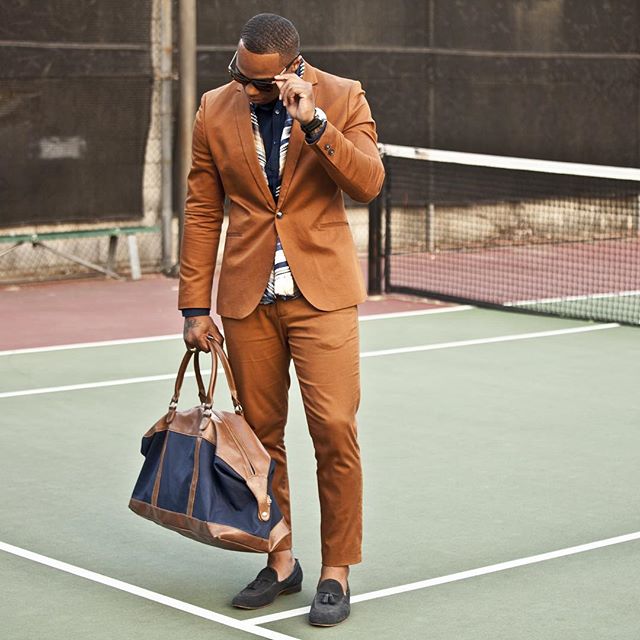 ADERONKE'S FASHION HOUSE: 30 CLASSIC OUTFIT FOR MEN