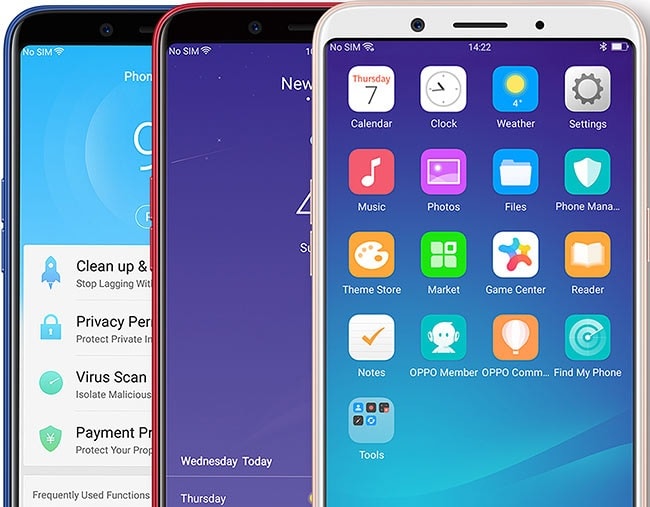 Dengan jargon selfie expert yang menonjolkan sisi kamera dalam setiap ...