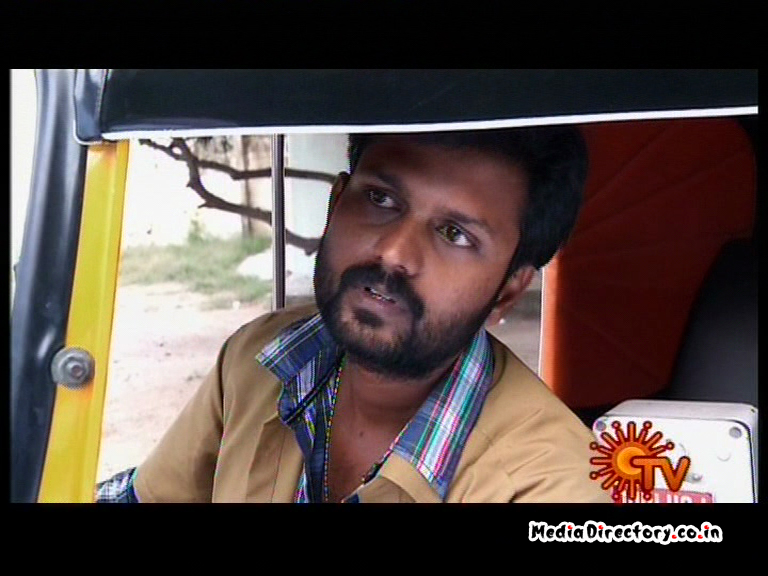 SOAPS(Serials) SNAP SHOTS: BOMMALATTAM Tamil SOAP (SERIAL)