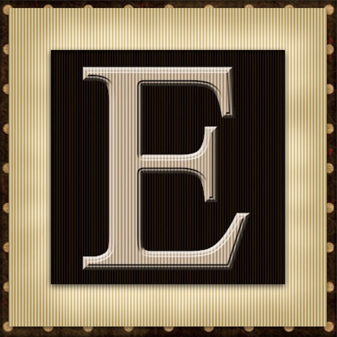 Perfileando. : Iniciales.