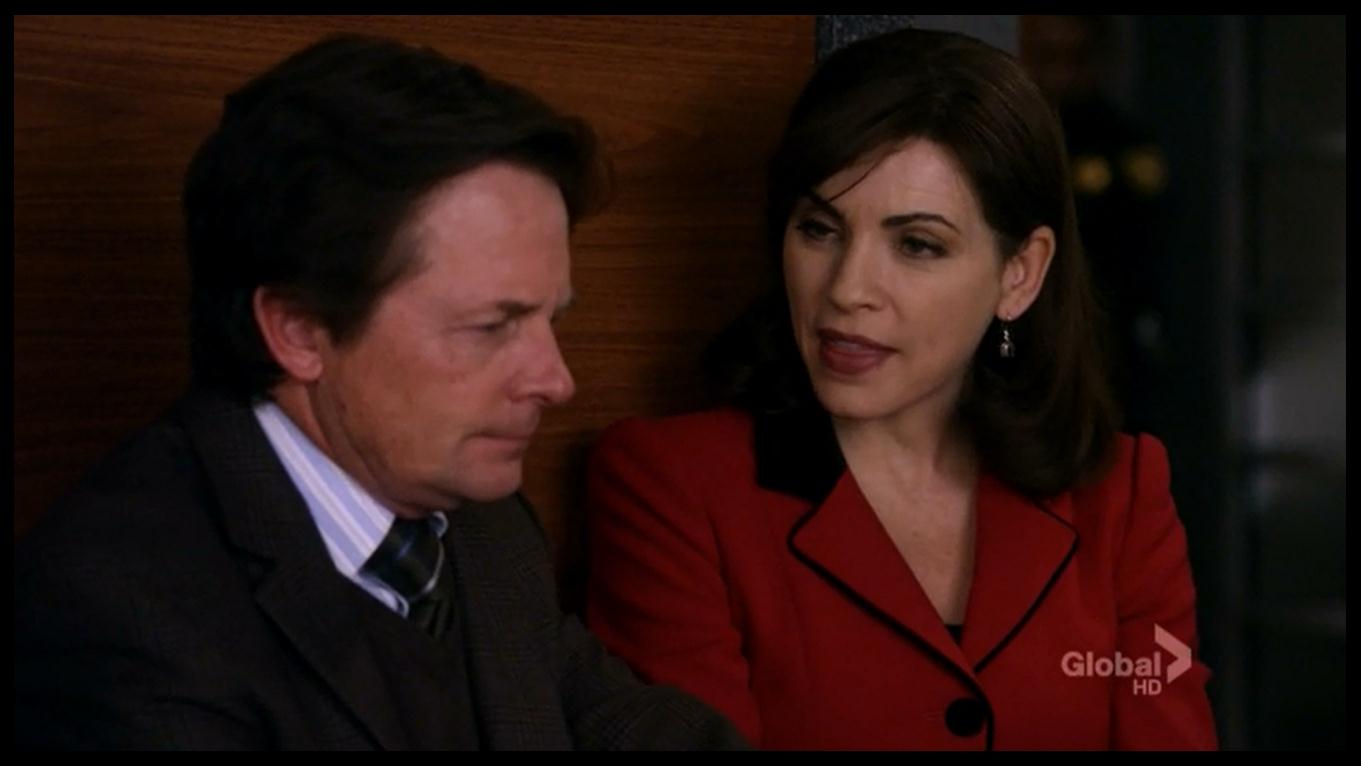 Lockhart Gardner: "Gloves Come Off"