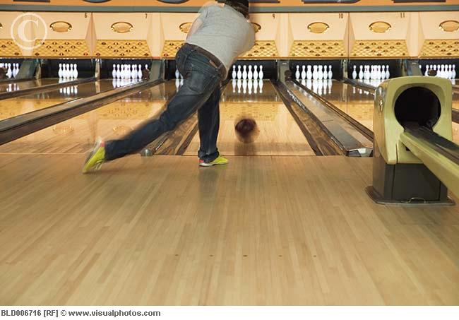 .ITE 3543 (E-Learning).: Secrets & Guide For Better Bowling