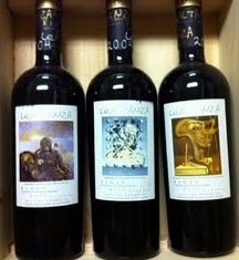 The Wine and Cheese Place: Salvador Dali....