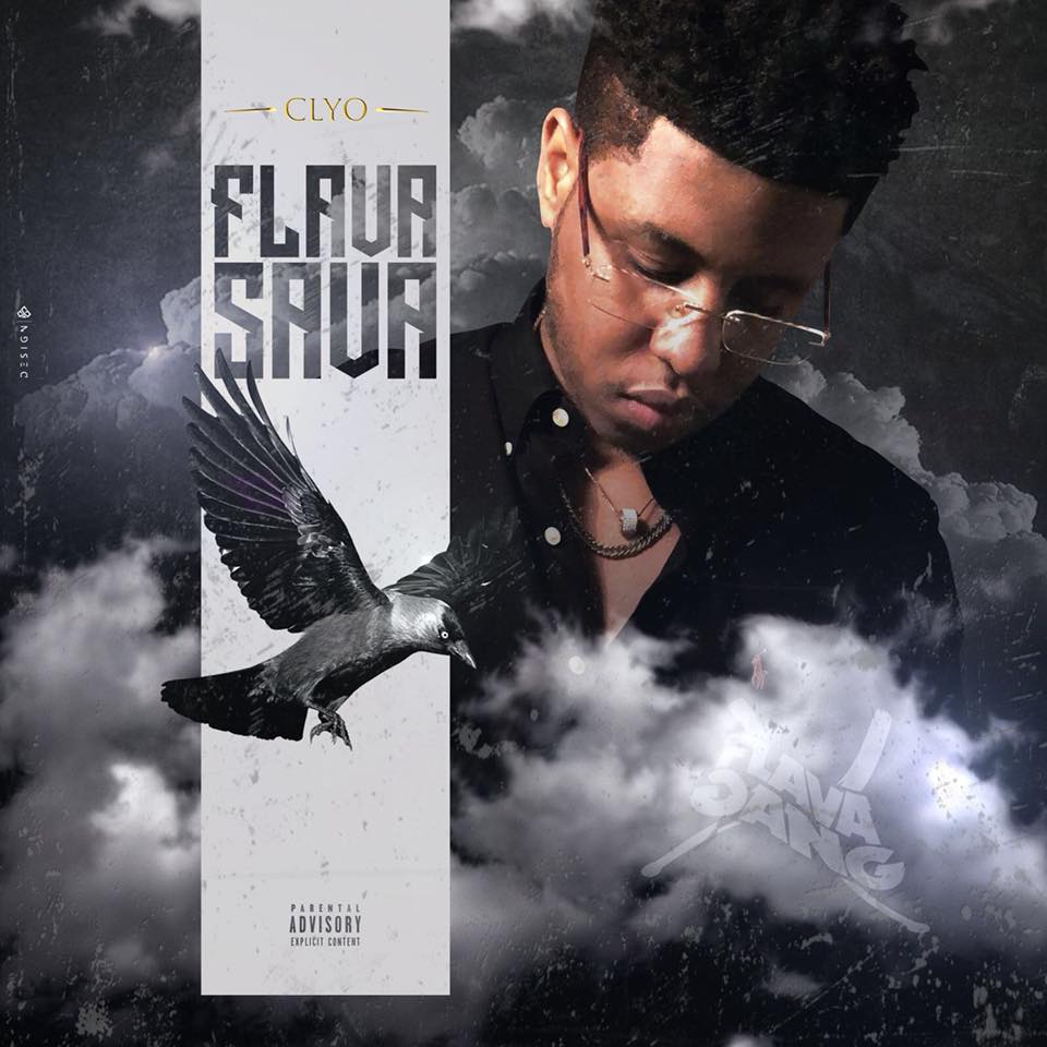 Flava Gang Official: Flava Gang apresenta: Clyo - Flava Sava