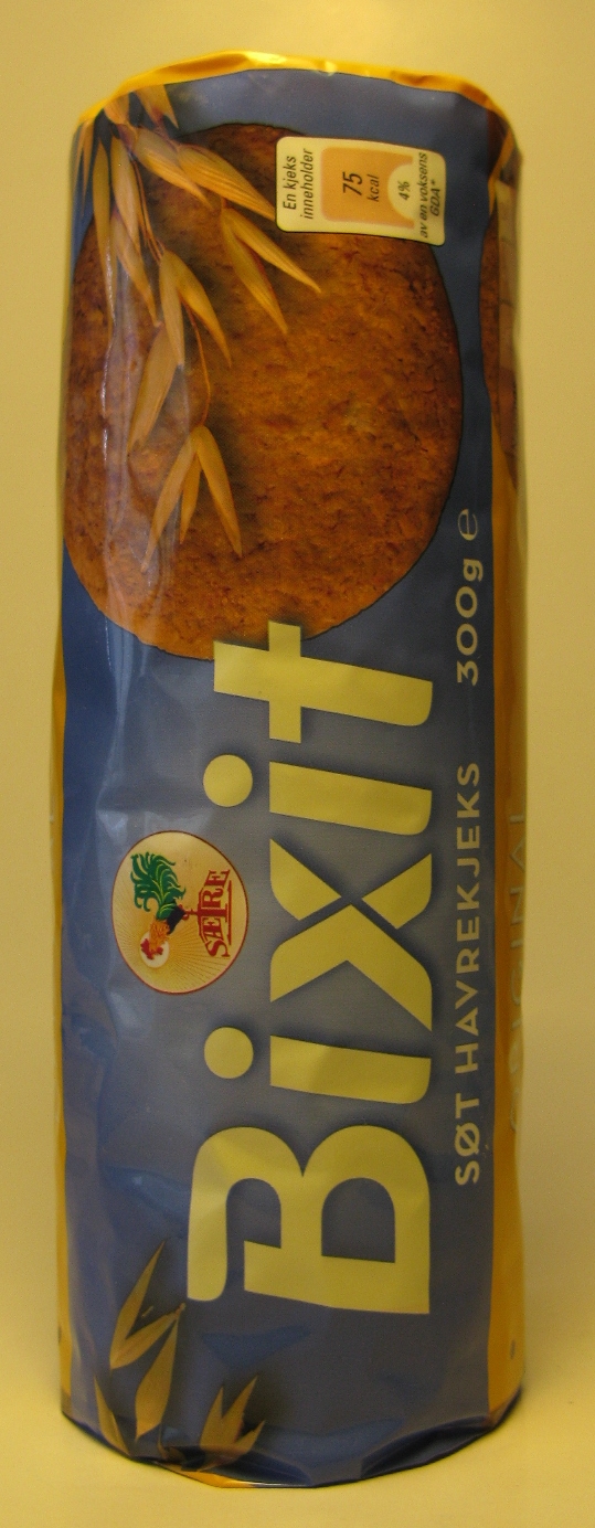 Biketommy: Kex från Göteborgs kexfabrik i Kungälv 2013