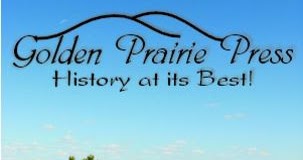 "Be The One" : Review: Golden Prairie Press Ancient History