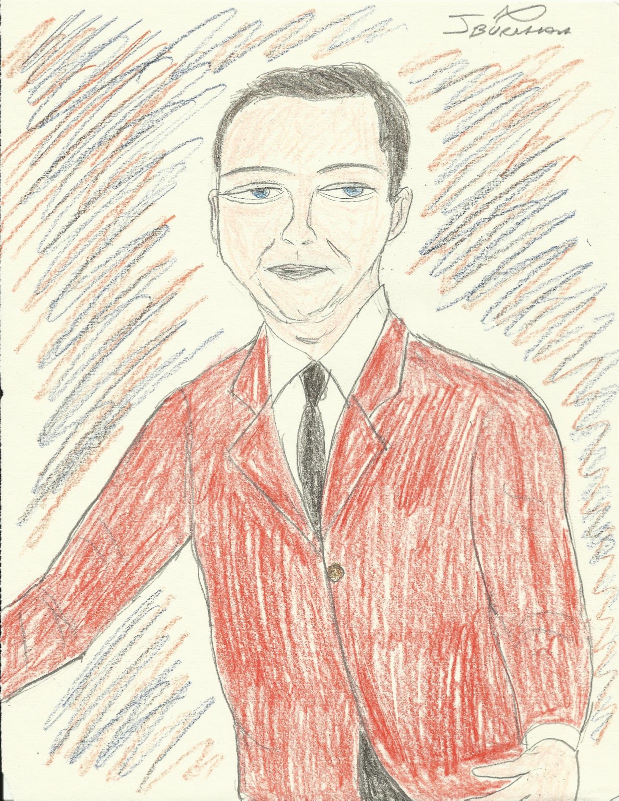 WELK MUSICAL FAMILY: My portrait of Joe Feeney