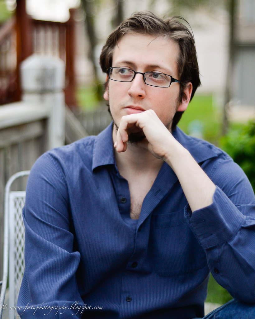 Fatu Photography: Family & Lifestyle Portraits: September 2012