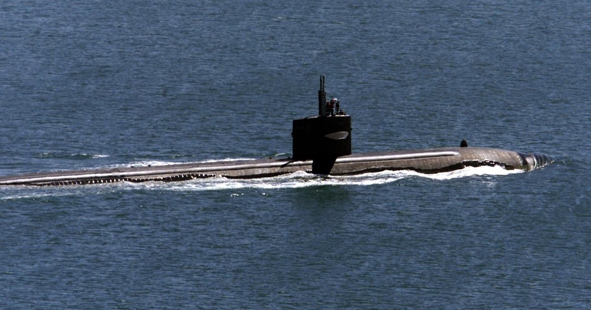HY - 80 The Submarine Steel: Facts to Know