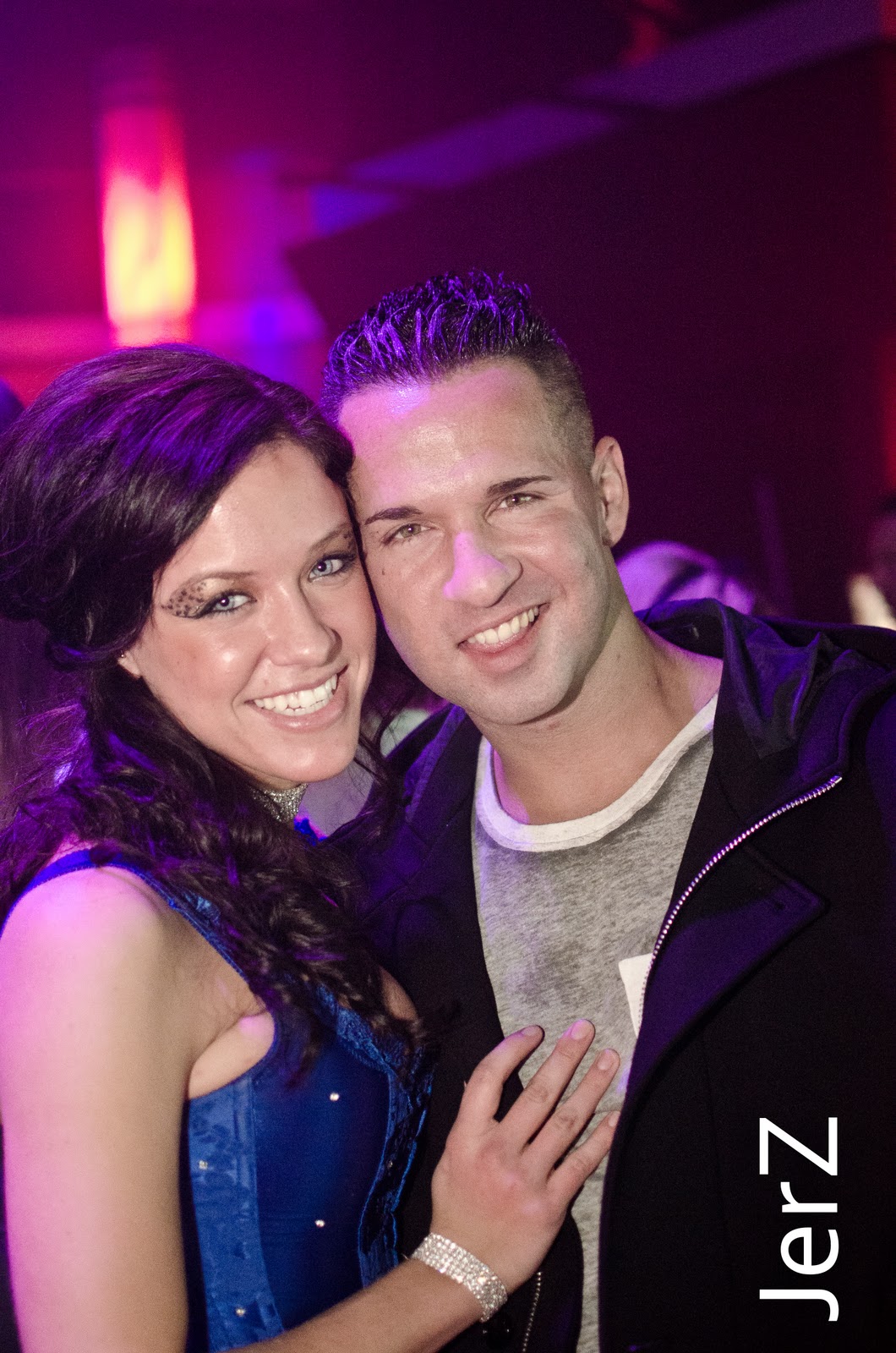 Dirty Jerz Images Photography: The Situation @ Lava at Turningstone