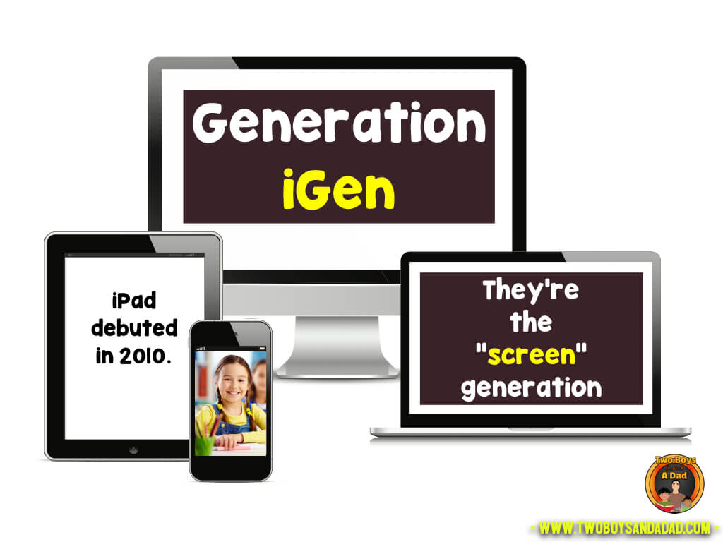 Warning! Are You Sabotaging Your Students? - Two Boys and a Dad