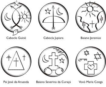 Ventos de Iansã: Simbologia na Umbanda