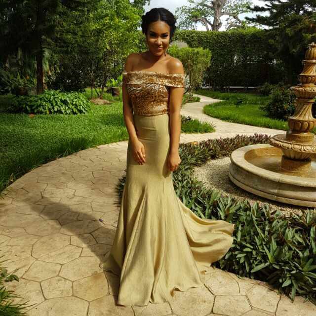 SHOCKING!!! Anna Banner Confirms Breaks Up With Flavour And DiscussThe ...