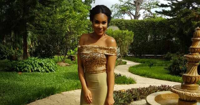 SHOCKING!!! Anna Banner Confirms Breaks Up With Flavour And DiscussThe ...