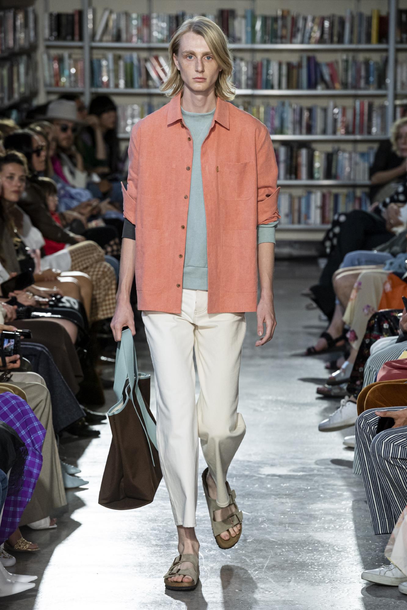 Rejina Pyo Spring-Summer 2020 - London Fashion Week