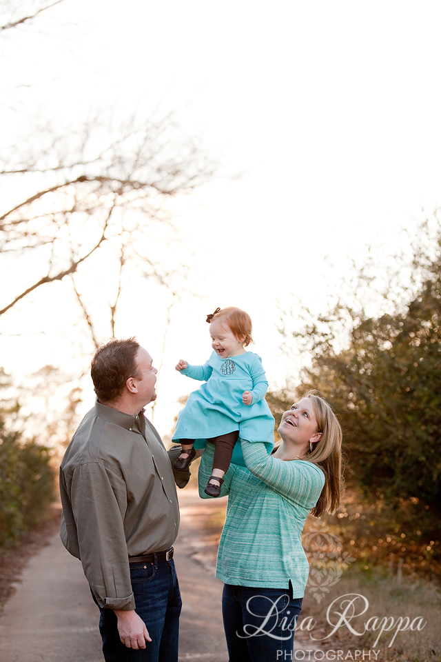 Lisa Rappa Photography: Harper's 1 Year Old Session Peek! {Lisa Rappa ...