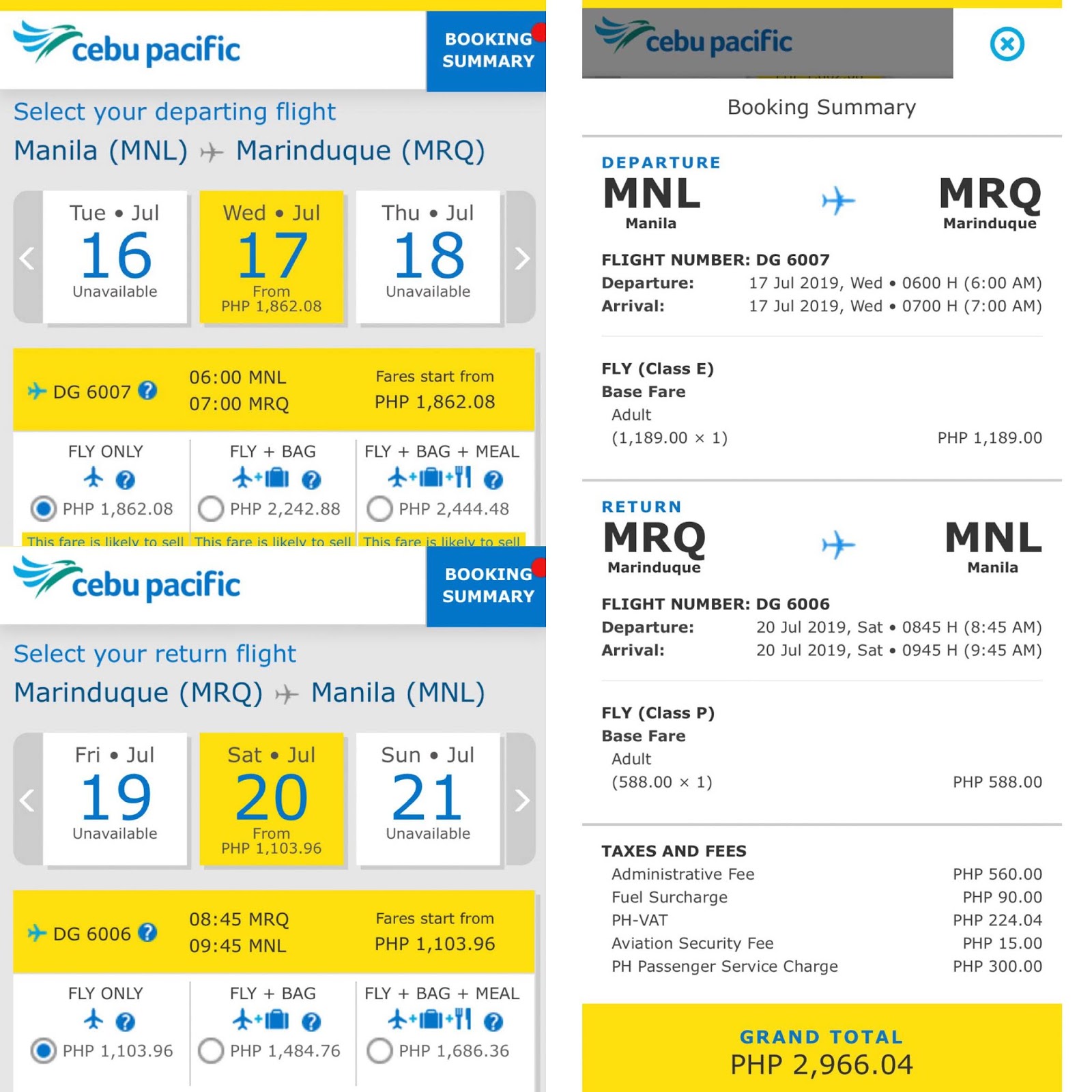 MARINDUQUE ITINERARY: 25 Best MARINDUQUE TOURIST SPOTS and Things to Do ...