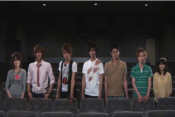 More Super Sentai Cast Members Who Also Appeared in Kamen Rider