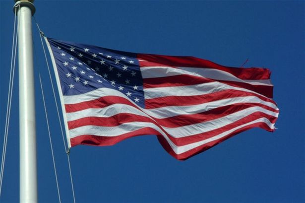 The History of USA Flags | Princess