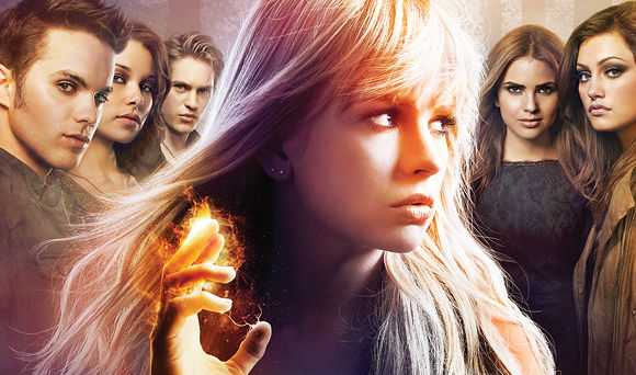 The Secret Circle Season 2