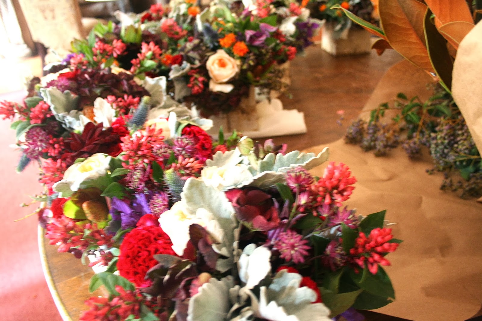 Mel & Liza: Fall Gala