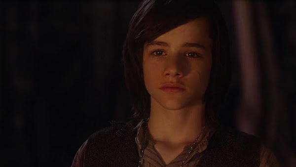 Movie Collection: Werewolf: The Beast Among Us (2012) Dual Audio 720P