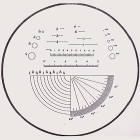 Microscope World Blog: Comparator Reticles