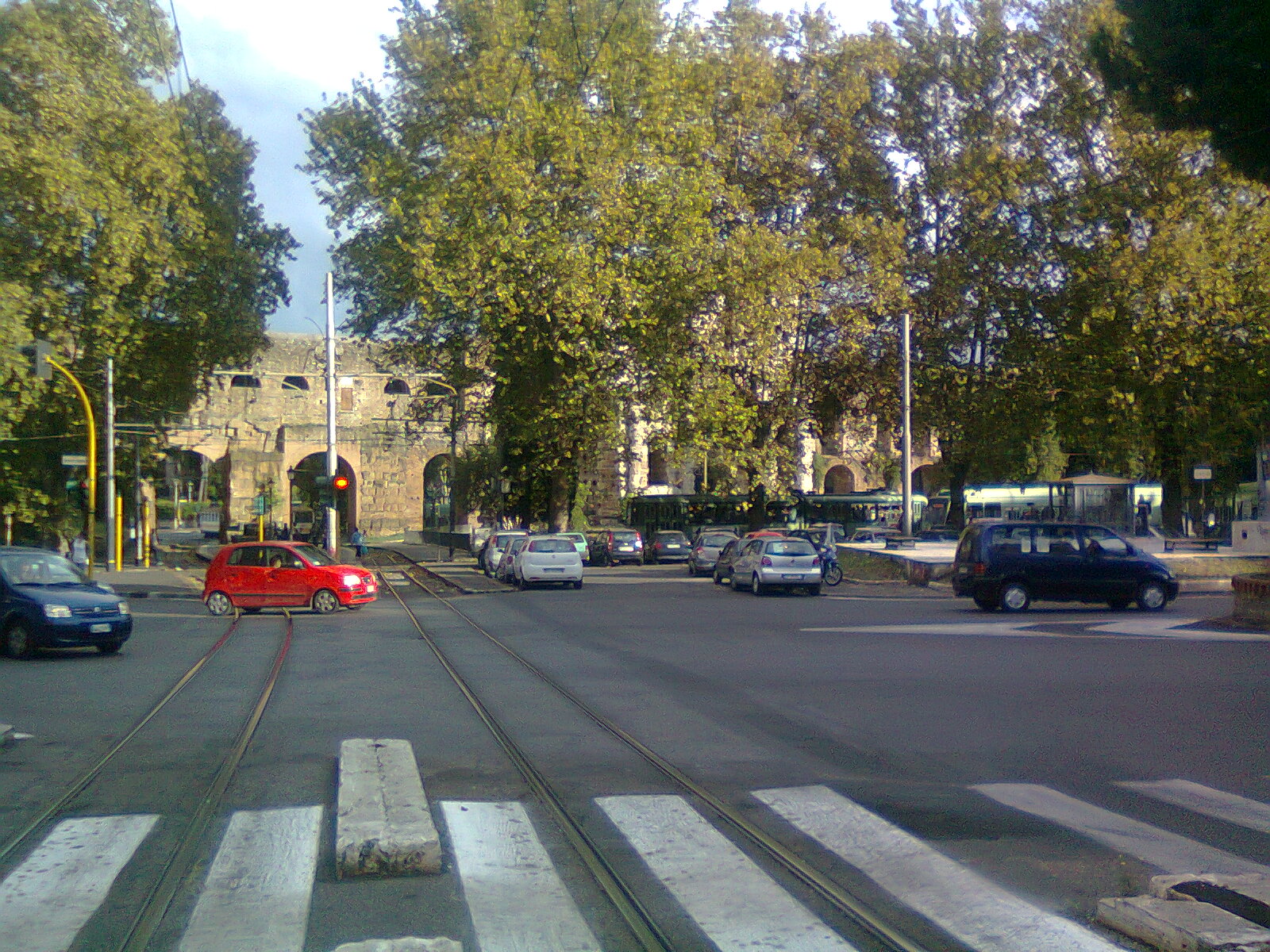 In Bici Per Roma Sei Romano De Roma Se in-bici-per-roma-sei-romano-de-roma-se