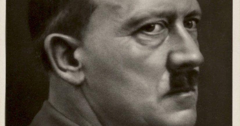 Neues Europa: Postcards Collection – Der Führer - Part II