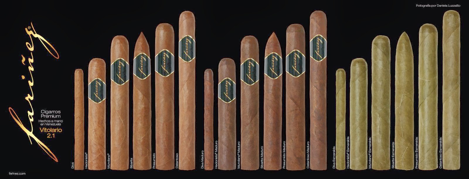 Haitian Arts: DOMINICAN CIGARS - PUROS DOMINICANOS