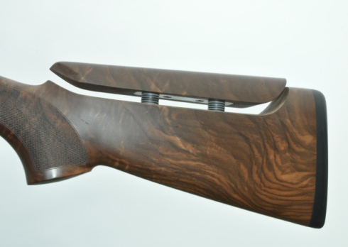 Oppeja tarkka-ammunnasta: Kiväärin valmistelu TA-toimintaan