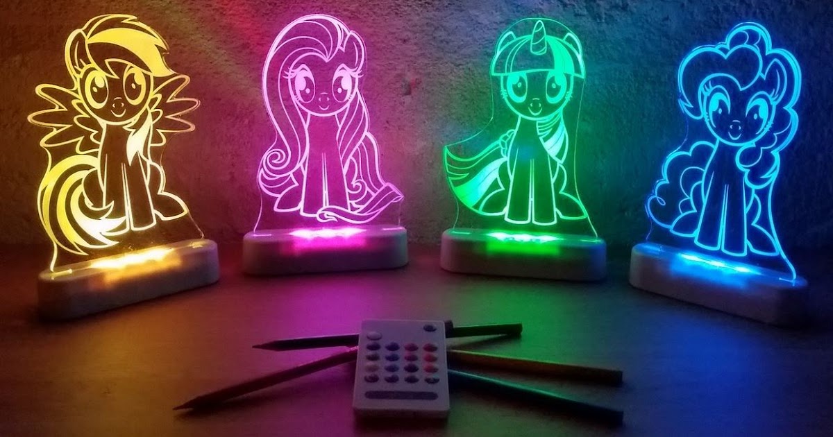 Equestria Daily - MLP Stuff!: Aloka My Little Pony Starlights Now Available