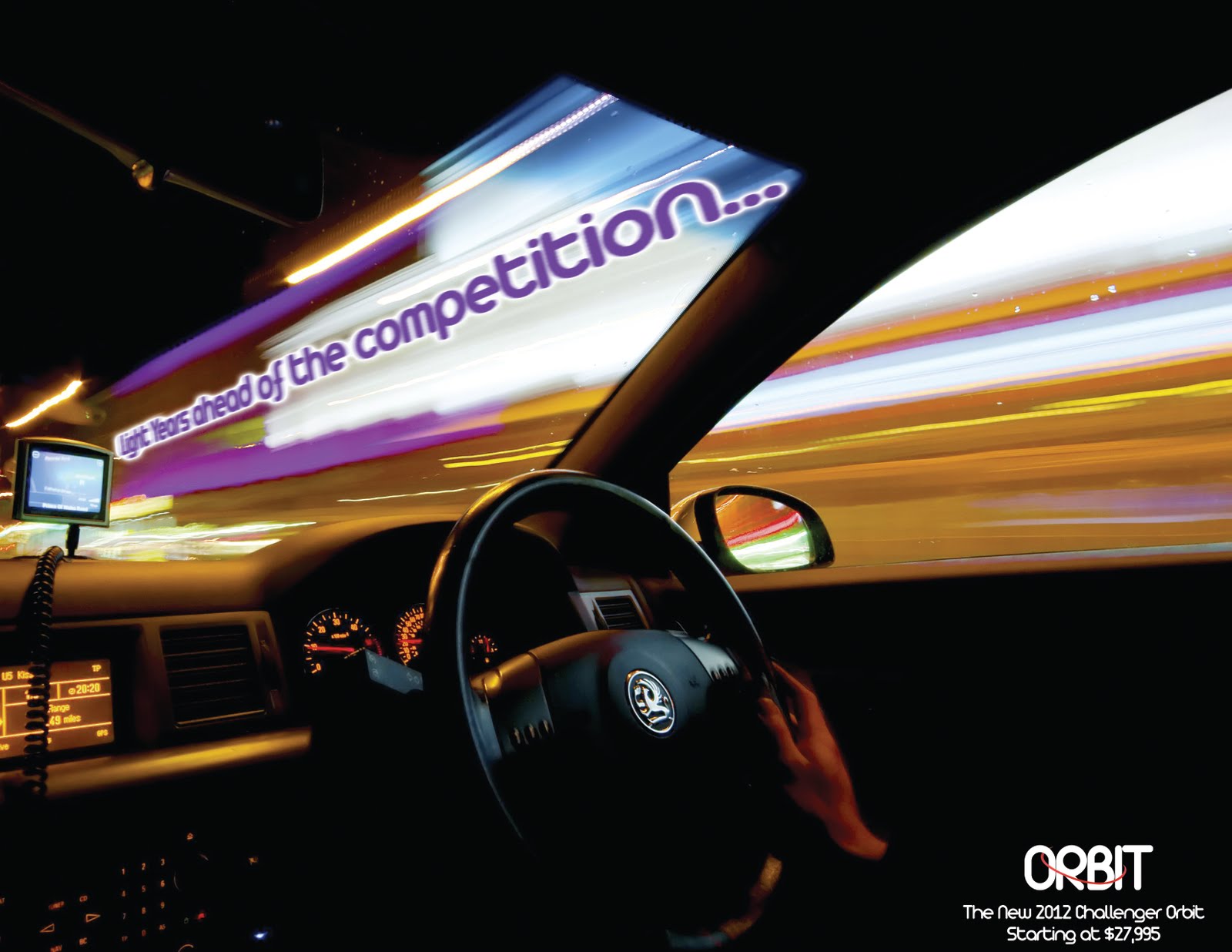 The Ramblings of a Misguided Artist