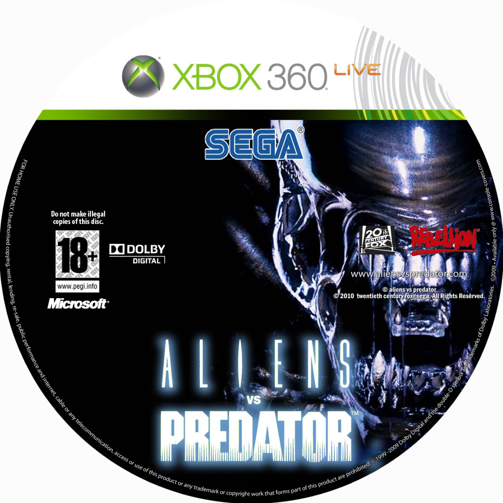 RICK BAD BOY CAPAS DVD E GAMES: LABELS XBOX 360