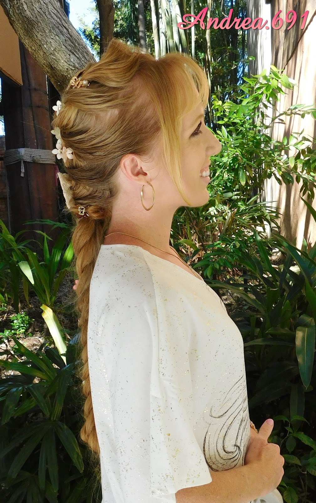 Medieval Princess Hairstyles