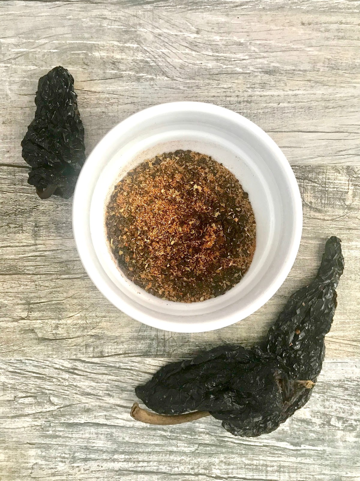 Ground Ancho Chiles and Two Recipes! #crazyforchiles | Our Good Life