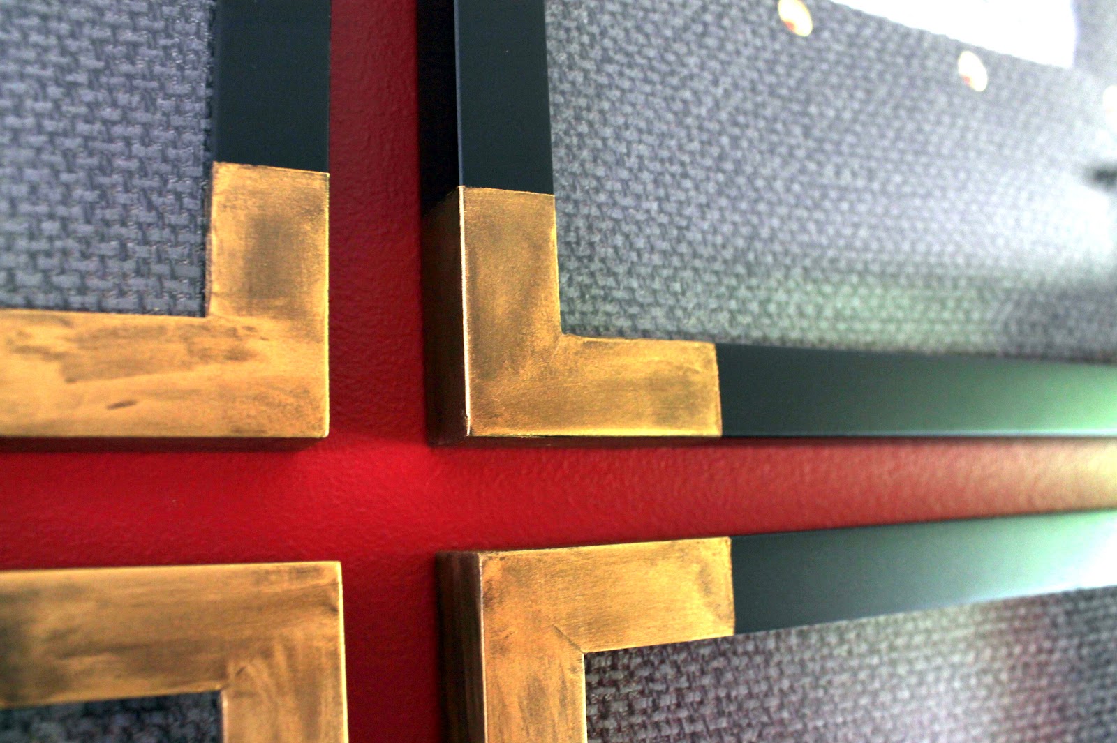 Rub 'N Buff (How-to & Easy Tips) - Our Fifth House