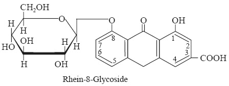 O-Glycosides