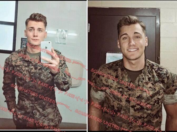 ScamHaters United .. Visit us also on Facebook and Instagram : One ...