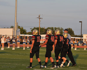 Rouse Raider Football: Raiders vs. Timberwolves: Part I: The history ...