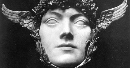 Hipnos, H.P. LOVECRAFT